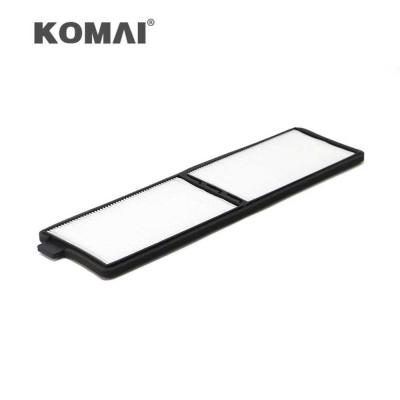 China KOMAI Cabin Air Filter PA5651 4684045 2844568 691413Use For Excavator PC 78 US-6 PC128 for sale