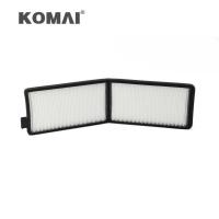 China KOMAI Cabin Air Filter PA5651 4684045 2844568 691413Use For Excavator PC 78 US-6 PC128 for sale