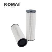 China KOMAI Diesel Fuel Filter 51.12503-0069 51125030069 SN70341 Use For Excavator for sale