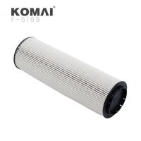 China KOMAI Diesel Fuel Filter 51.12503-0069 51125030069 SN70341 Use For Excavator for sale