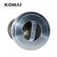 China KOMAI Hydraulic Filter 56D-15-19311  For Excavator Diesel Engine Parts KOMATSU WA 470-5 WA 470-6 for sale