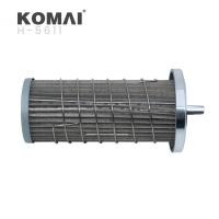 China KOMAI Hydraulic Filter 56D-15-19311  For Excavator Diesel Engine Parts KOMATSU WA 470-5 WA 470-6 for sale
