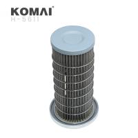 China KOMAI Hydraulic Filter 56D-15-19311  For Excavator Diesel Engine Parts KOMATSU WA 470-5 WA 470-6 for sale