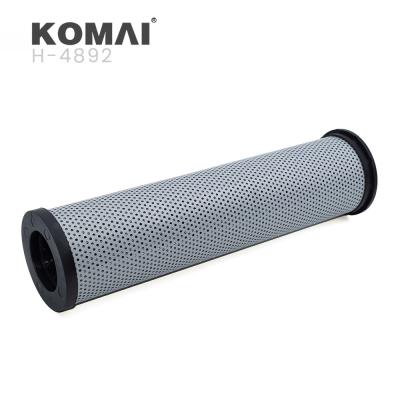 China Hydraulic Filter 12743408 HF29146 P581958 SH 51368 For VOLVO G930/G940/G946/G960/G970 /G976/G990 for sale