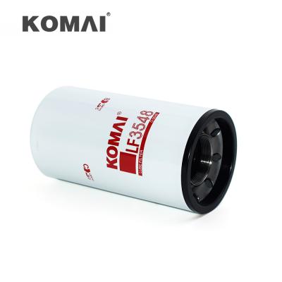 China Oil Filter 84301243 87349575 LF 9548 SO 10076 S.67926  For Sany SY330C2 for sale