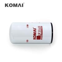 China Oil Filter 84301243 87349575 LF 9548 SO 10076 S.67926  For Sany SY330C2 for sale