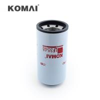 China Oil Filter 84301243 87349575 LF 9548 SO 10076 S.67926  For Sany SY330C2 for sale