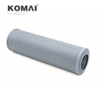 China KOMAI Hydraulic Filter 60308000031 For Excavator Diesel Engine Parts for sale