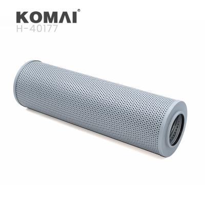 China KOMAI Hydraulic Filter 60308000031 For Excavator Diesel Engine Parts for sale
