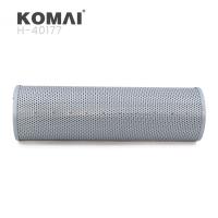 China KOMAI Hydraulic Filter 60308000031 For Excavator Diesel Engine Parts for sale