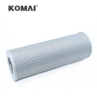 China Hydraulic Filter 4120003296 For Excavator Diesel Engine Parts L956FH LG956N LG968N Wheel Loader for sale