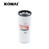 China KOMAI Wholesale Oil Filter 3318853 143115  P553000 4228688 For WA380-3 EX550-3/5 EX1100-3 for sale