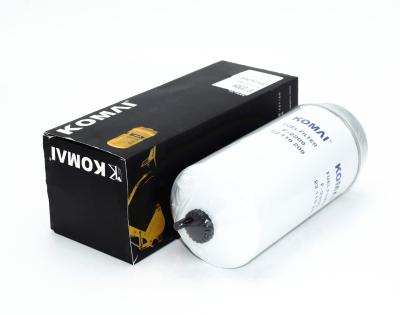 China KOMAI Warehouse Fuel Filter 22116209 P564278 BF46043-D 43592 For Excavator Heavy Machine for sale