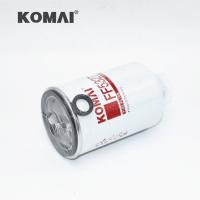 China KOMAI Factory Fuel Filter FF5327 R010039 BF9842 T64101003 WBF1235 For Engine Excavator for sale