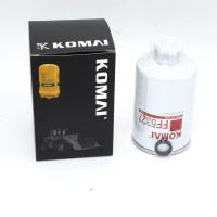 China KOMAI Factory Fuel Filter FF5327 R010039 BF9842 T64101003 WBF1235 For Engine Excavator for sale