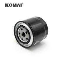 China KOMAI Manufacture Fuel Filter 42061301 76546959 BF7666 AT280316 For EX60WD SK100-6 SK100-3 for sale