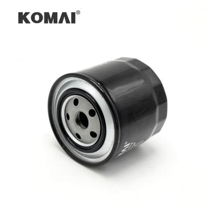 China KOMAI Manufacture Fuel Filter 42061301 76546959 BF7666 AT280316 For EX60WD SK100-6 SK100-3 for sale