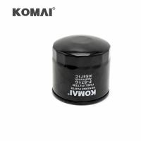China KOMAI Manufacture Fuel Filter 42061301 76546959 BF7666 AT280316 For EX60WD SK100-6 SK100-3 for sale