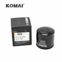 China KOMAI Manufacture Fuel Filter 42061301 76546959 BF7666 AT280316 For EX60WD SK100-6 SK100-3 for sale