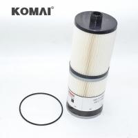 China KOMAI Diesel Fuel Filter P553014 YA0003594169001 FS53014 PF46079 Use For Excavator for sale