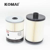 China KOMAI Diesel Fuel Filter P553014 YA0003594169001 FS53014 PF46079 Use For Excavator for sale
