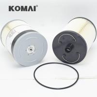 China KOMAI Diesel Fuel Filter P553014 YA0003594169001 FS53014 PF46079 Use For Excavator for sale