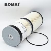 China KOMAI Diesel Fuel Filter P553014 YA0003594169001 FS53014 PF46079 Use For Excavator for sale