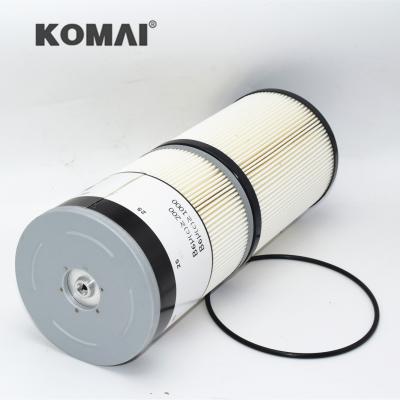 China KOMAI Diesel Fuel Filter P553014 YA0003594169001 FS53014 PF46079 Use For Excavator for sale