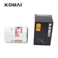 China KOMAI 6732-51-5140 3908616 3903224  11E1-70110 Oil Filter for Komatsu for sale
