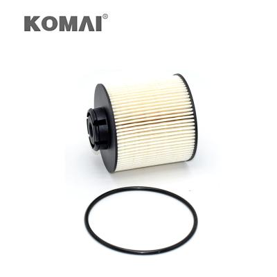 China Fuel Filter FF5380 PF7735 9060900051 44060912 571558408 For Excavator for sale