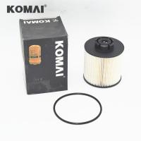 China Fuel Filter FF5380 PF7735 9060900051 44060912 571558408 For Excavator for sale