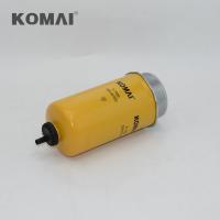 China Fuel Filter FS19993 BF7950D 05821455 701704A1 RE529643 For 240DLC 250GLC for sale