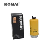 China Fuel Filter FS19993 BF7950D 05821455 701704A1 RE529643 For 240DLC 250GLC for sale