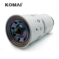 China Warehouse Fuel Filter 6003195410 6003115410 For PC430-8MO Excavator Heavy Machine for sale