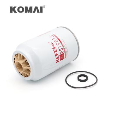 China Wholesale Fuel Filter 5290009 60208959 FF36220 FS36230 C5300516 For CLG923C FR370 for sale
