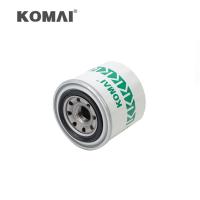 China KOMAI Factory 6640801 FF42003 87289612 BF940 BF7683 22283360 Fuel Filter For Excavator for sale
