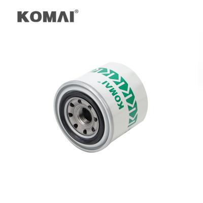 China KOMAI Factory 6640801 FF42003 87289612 BF940 BF7683 22283360 Fuel Filter For Excavator for sale