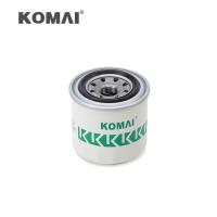 China KOMAI Factory 6640801 FF42003 87289612 BF940 BF7683 22283360 Fuel Filter For Excavator for sale