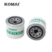 China KOMAI Factory 6640801 FF42003 87289612 BF940 BF7683 22283360 Fuel Filter For Excavator for sale