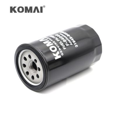 China Warehouse Fuel Filter KS3140 FC28040 CX6271 For R205-7 R210-5 R215-7 R220LC-7H for sale