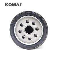 China Warehouse Fuel Filter KS3140 FC28040 CX6271 For R205-7 R210-5 R215-7 R220LC-7H for sale