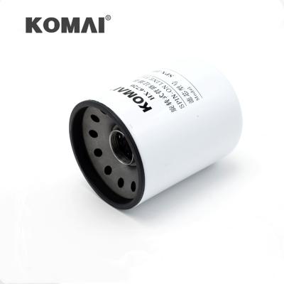 China Hydraulic Filter 709666 SH87509 P550388 6552507 BT387 For Excavator for sale