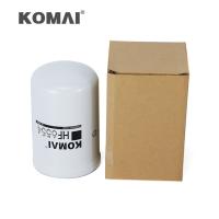 China Hydraulic Filter P164381 P164382 76074218 10450451 HF6552 For DX19 X331 for sale