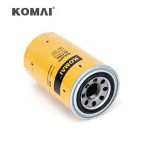 China KOMAI Wholesale Hydraulic Filter P551348 P556005 937520 14533117 SPH9701 For E330 E450 for sale