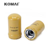 China Hydraulic Filter 4181834160  4181834161 SH60354 SPH94057 For Excavator for sale