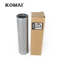 China Hydraulic Filter 2446U233S  075511306 706311046 HF35530 For SK09 SK10 for sale