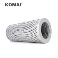 China Hydraulic Filter HF6102 HF6101 HF28977 1R0722 9J0750 For PC70-7E PC120-5 for sale