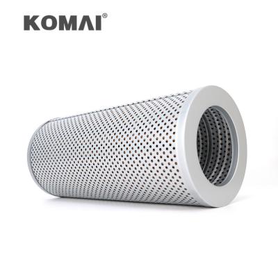 China Hydraulic Filter HF6102 HF6101 HF28977 1R0722 9J0750 For PC70-7E PC120-5 for sale