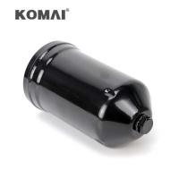 China KOMAI Hydraulic Oil Filter 23S-49-13120 23S-49-13122 SPH 94047  SH 60212 HY 90360 For Excavator Diesel Engine Parts for sale