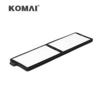 China Air Cabin Filter PA5651 4684045 For Excavator Diesel Engine Parts in Construction Machinery for sale